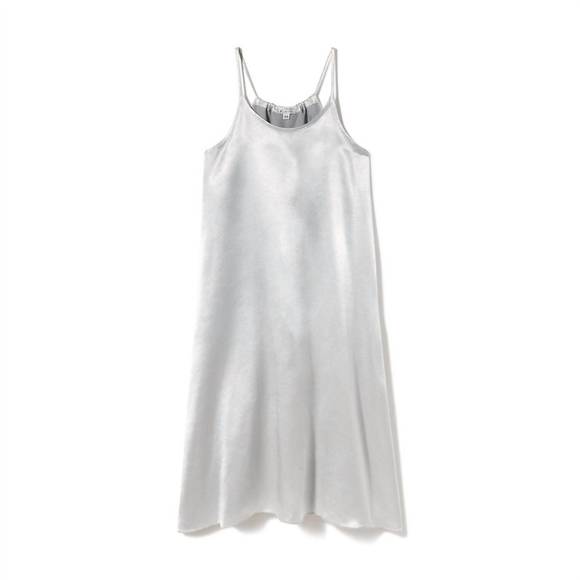 Pj Harlow | Intimates & Sleepwear | New Pj Harlow Ruby Satin Knee ...